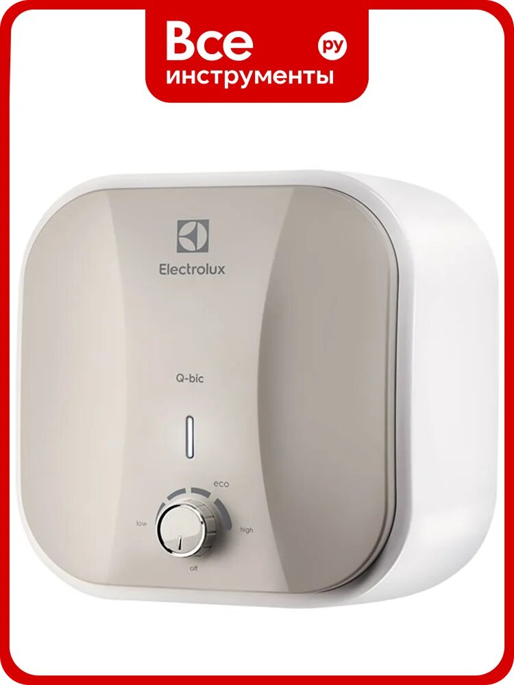 Водонагреватель Electrolux EWH 15 Q-bic U НС-1147765