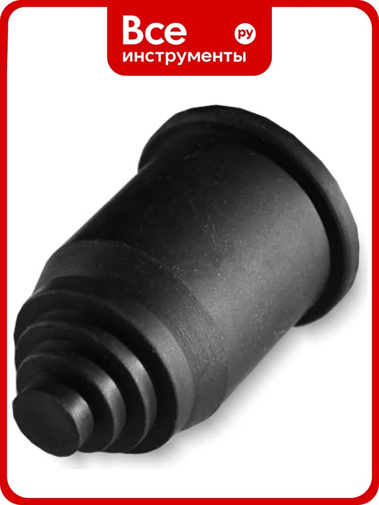 Концевая заглушка Weyer защита для гофрированных труб WQE-AD18.5B WE2701500
