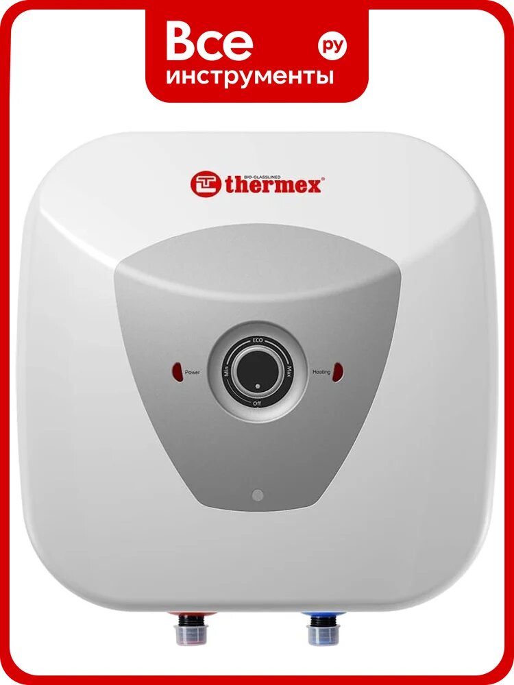 Накопительный водонагреватель Термекс H 10 O pro ЭдЭБ00118