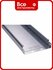 Лоток DKC 100x50 L2000 35012DIY для прокладки кабеля, оцинкованный стальной, неп...