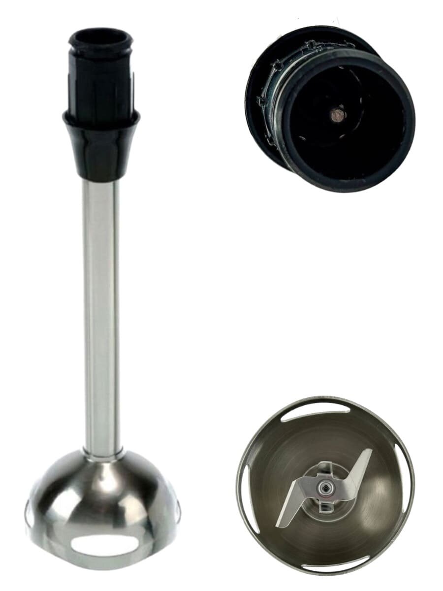 Bosch 12033217 насадка измельчитель (чоппер) для блендера MQ67110/01, MQ67115/01, MQ67170/01