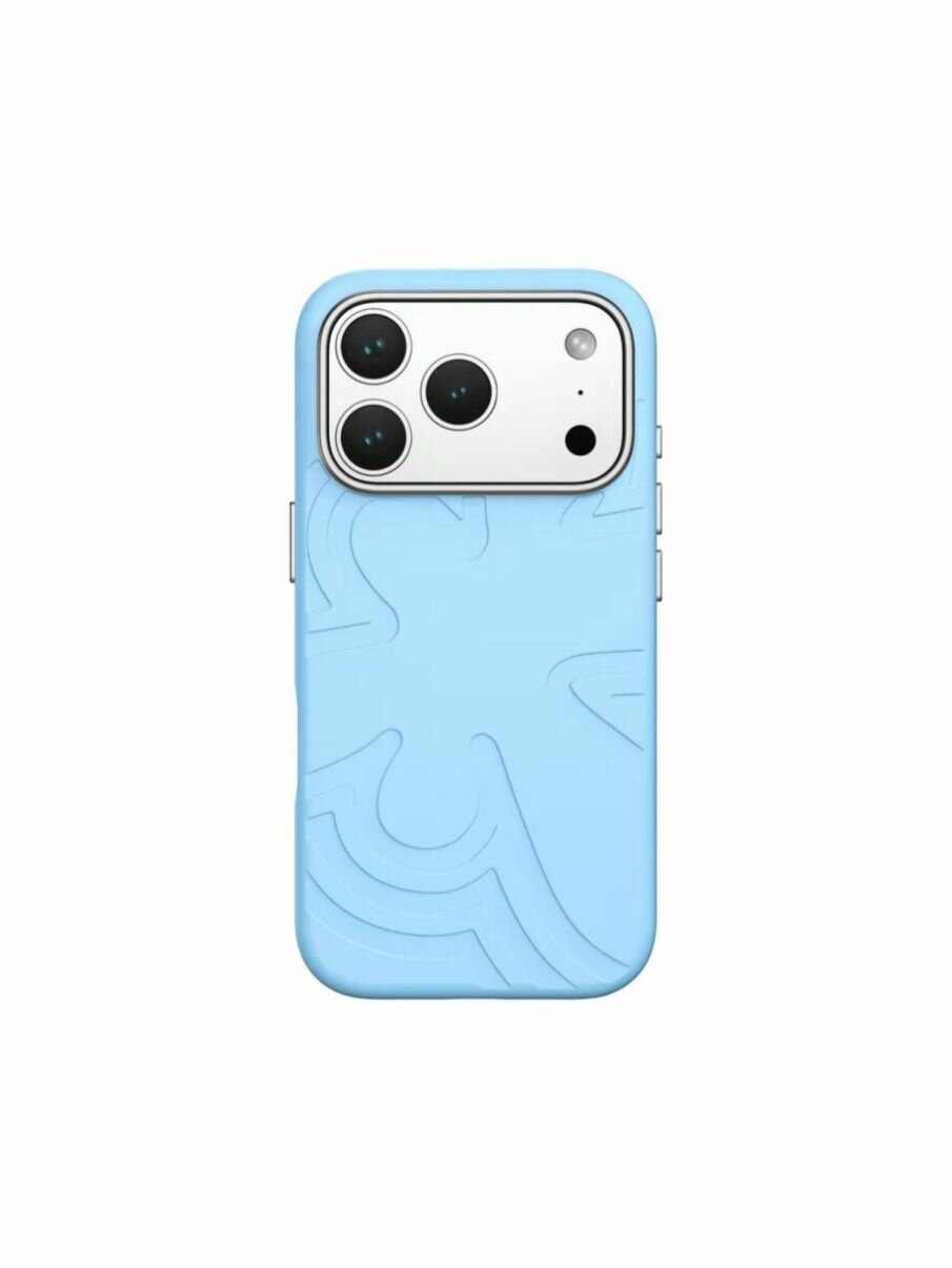 Чехол Apple для iPhone 17 Pro Max Silicone MagSafe