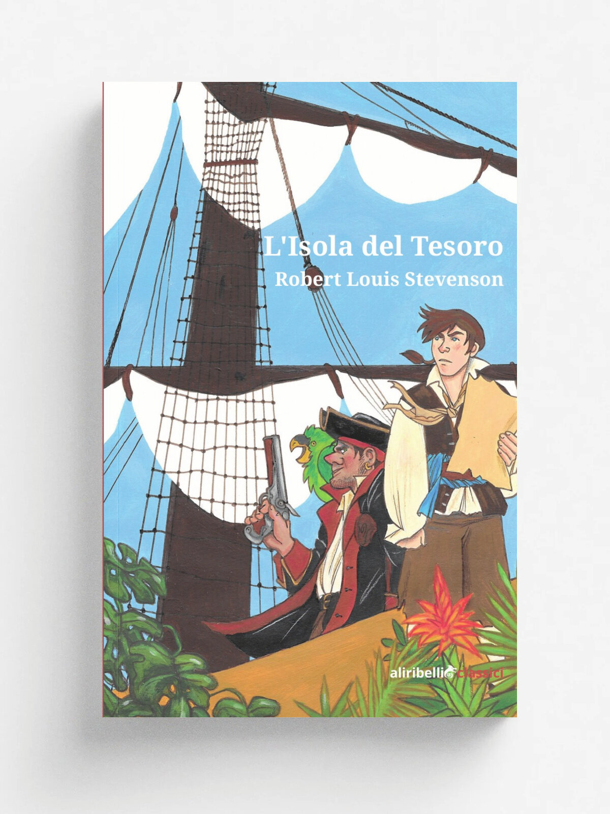L'Isola del Tesoro