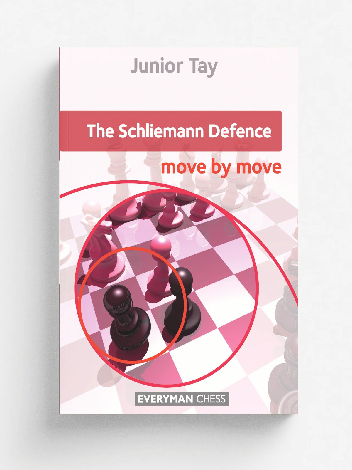 Schliemann Defence. Move by Move, The