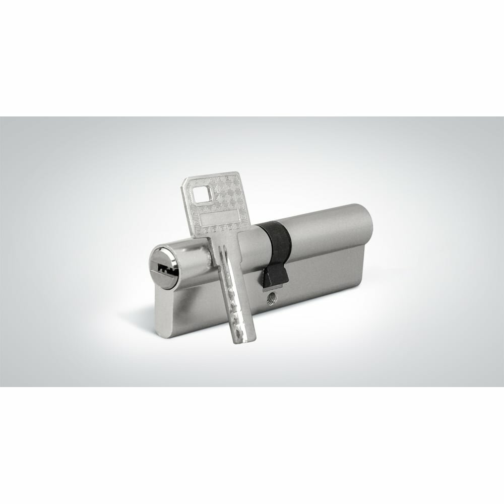 Цилиндровый механизм CRIT F-220 (100)-Хп 04821
