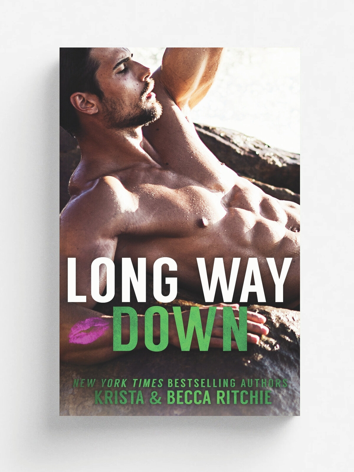 Long Way Down SPECIAL EDITION