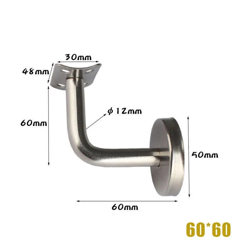Кронштейн крепежный