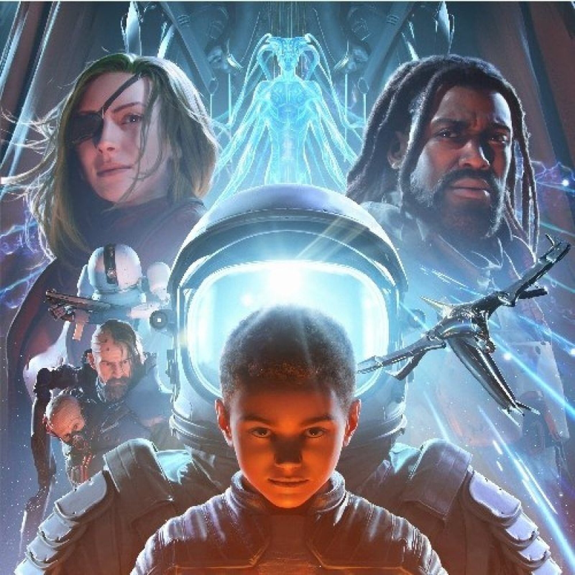 COHEED AND CAMBRIA - Vaxis II: A Window of the Waking Mind (2LP, Color Vinyl) Виниловая пластинка