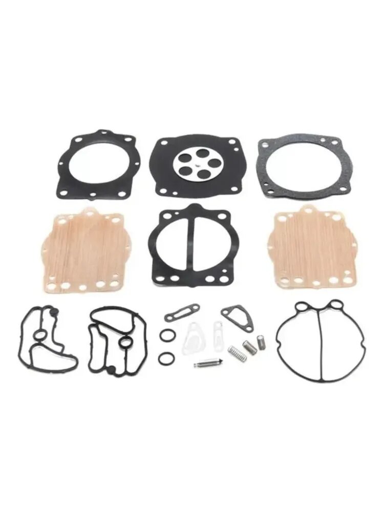 Ремонтный комплект карбюратора для Keihin 38 40 42 Cdk Ii Kecdk2