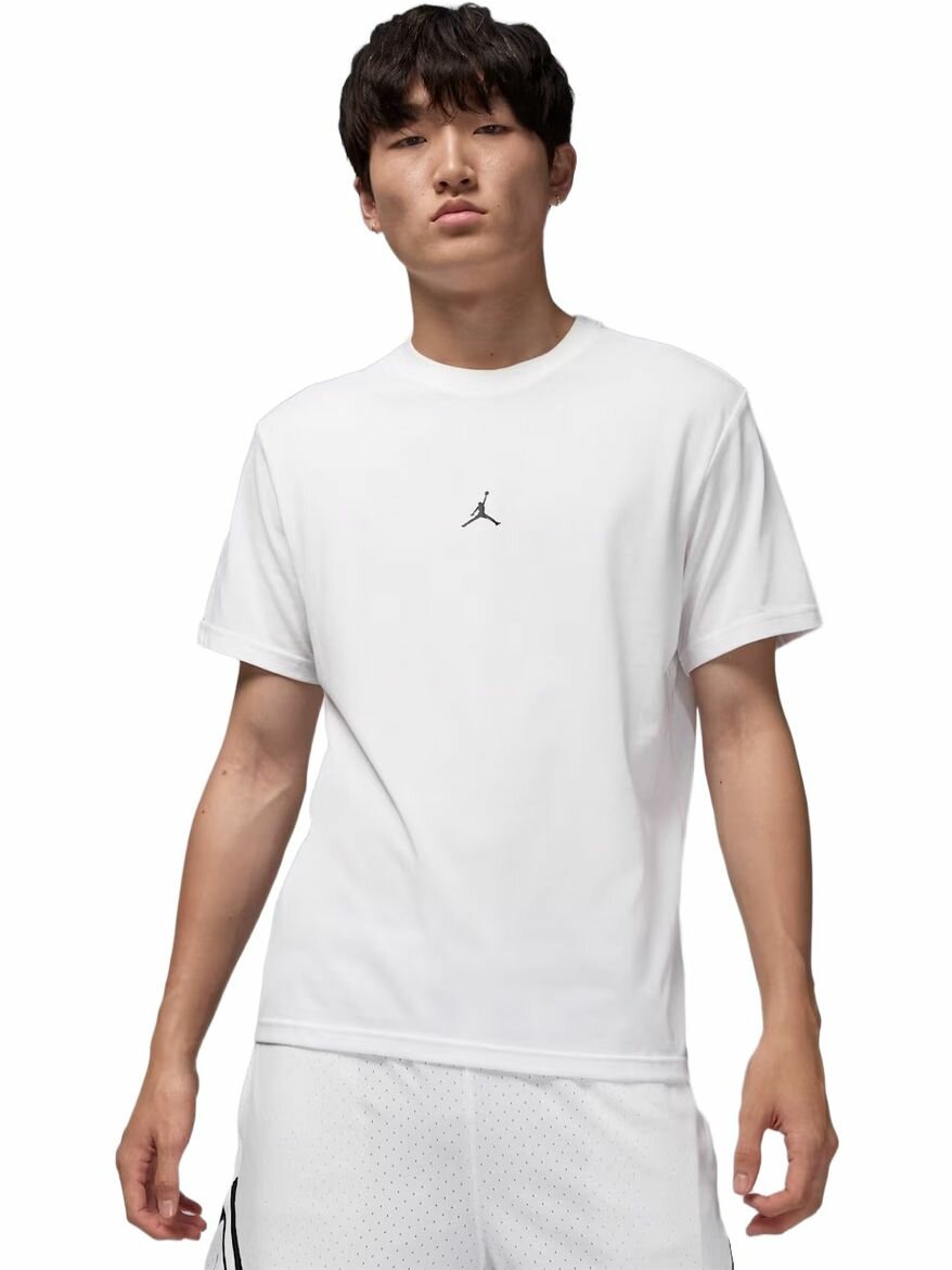 Футболка спортивная Jordan Sport Dri-FIT Jumpman T-Shirt