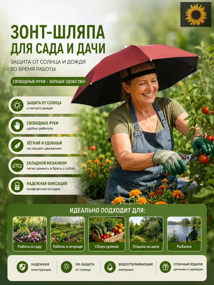 Зонт