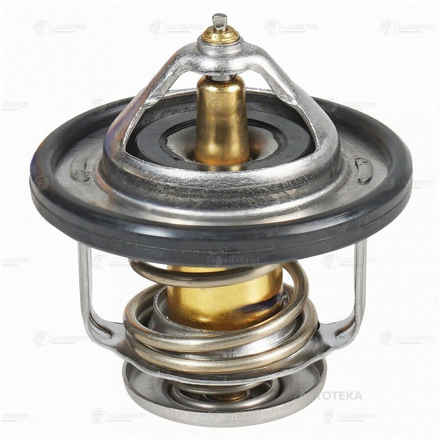 Термостат TOYOTA MARK II (X110) /CHASER (X100) 2.0I (термоэл.) (82°C) 96- LUZAR LT1909