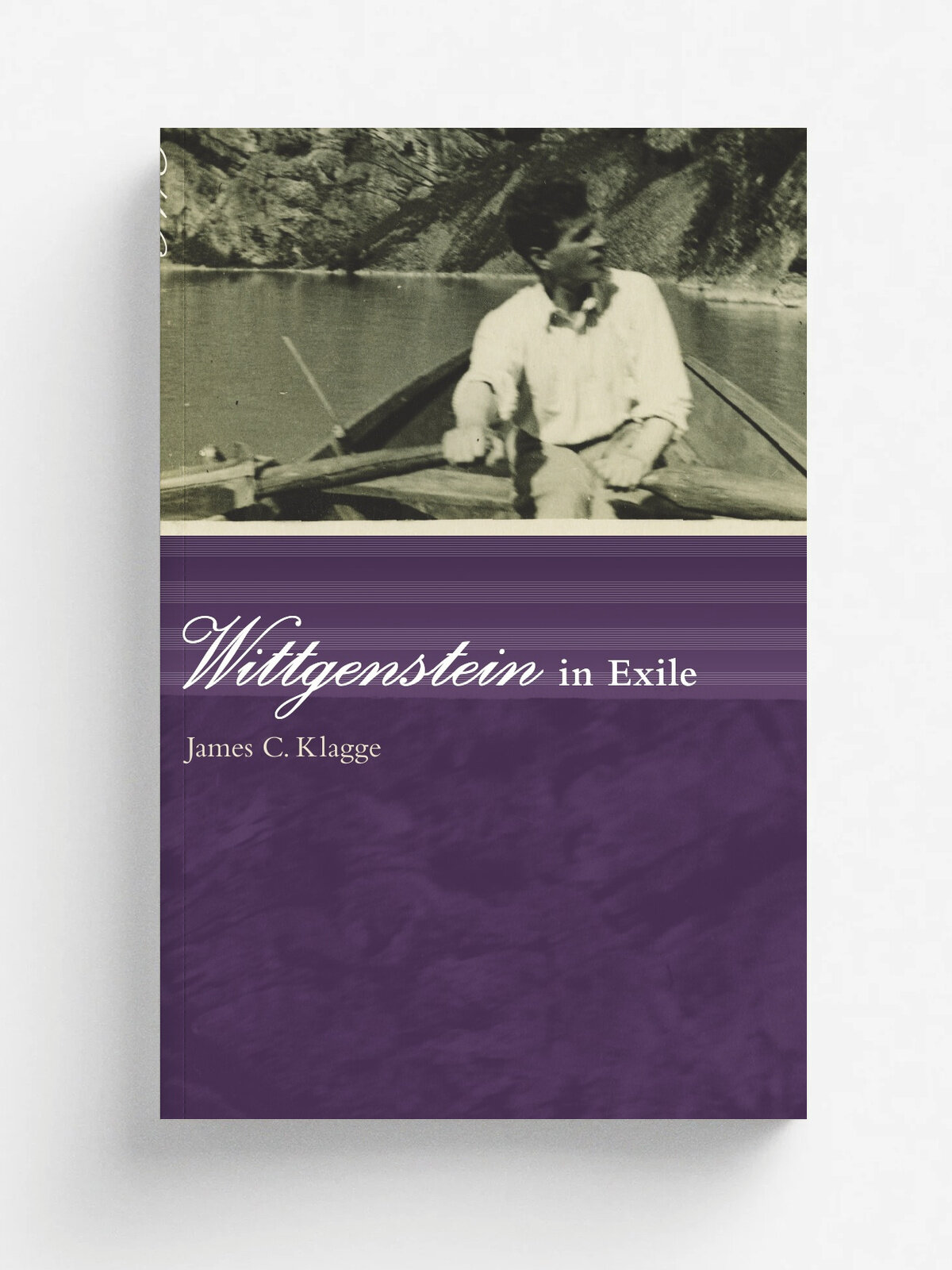 Wittgenstein in Exile