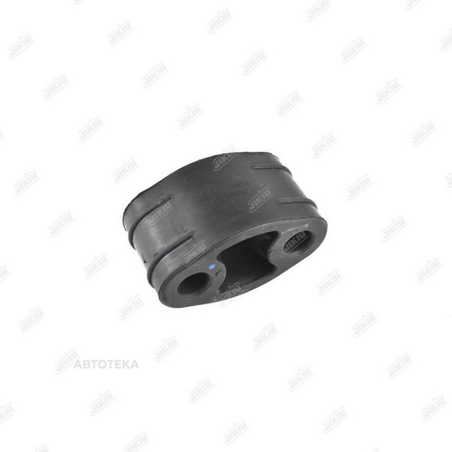 Крепление глушителя JIKIU EP43006 Lada_Largus KS015/S035/S045/KS0Y5 (2012-…)/Largus Cross S0# (2014-…)/Renault_Clio II BB# (2000-2006)/Duster HS# (2009-…)/Kaptur H5# (2016-…)/Logan .