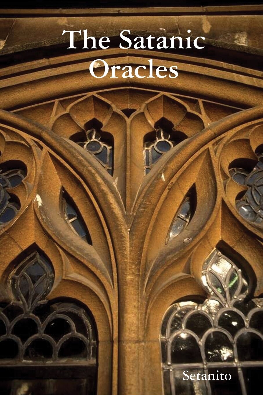 The Satanic Oracles — фото 1
