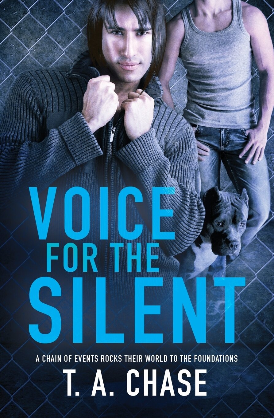 Voice for the Silent — фото 1
