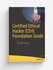 Certified Ethical Hacker (CEH) Foundation Guide