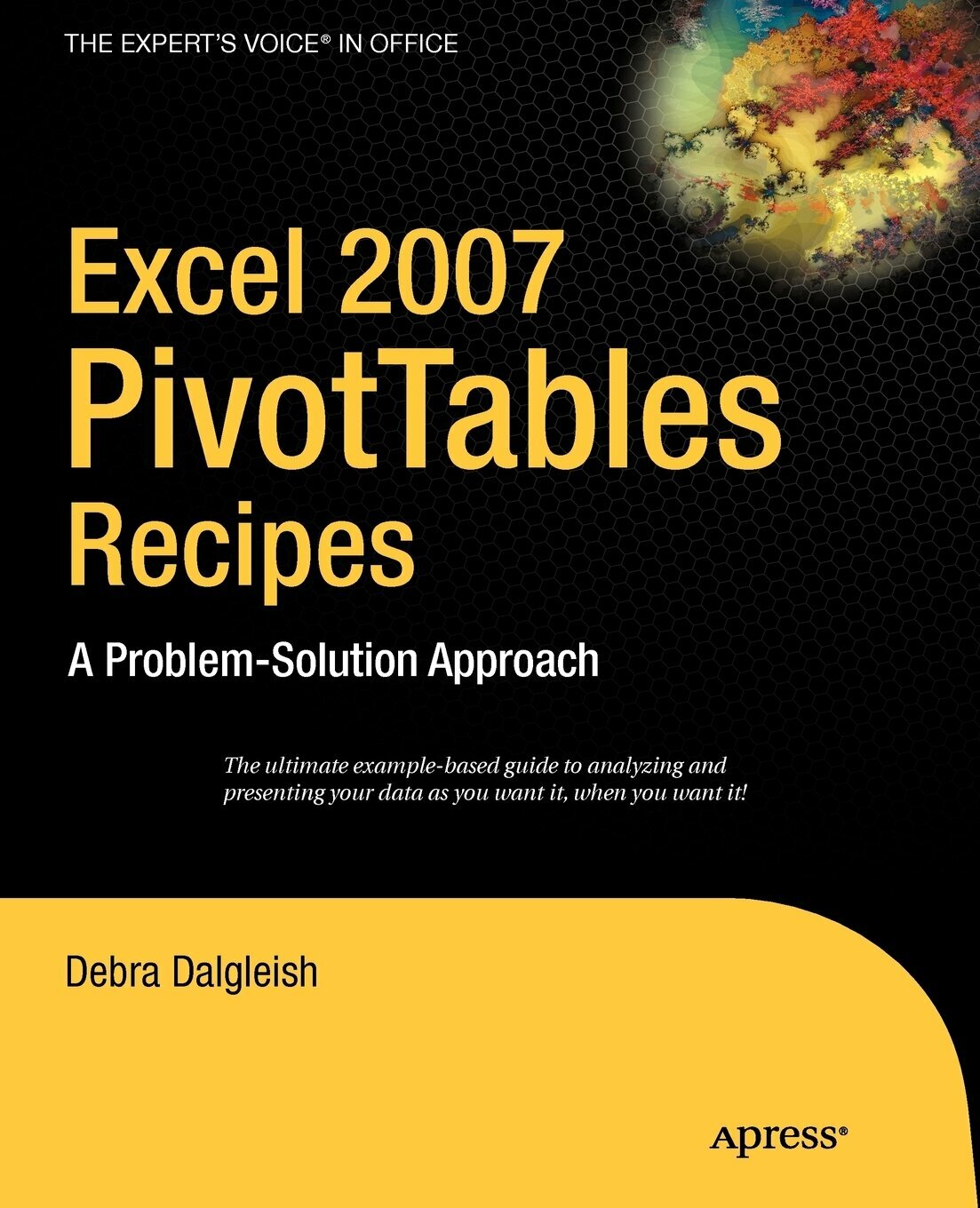 Excel Pivot Tables Recipe Book. A Problem-Solution Approach — фото 1