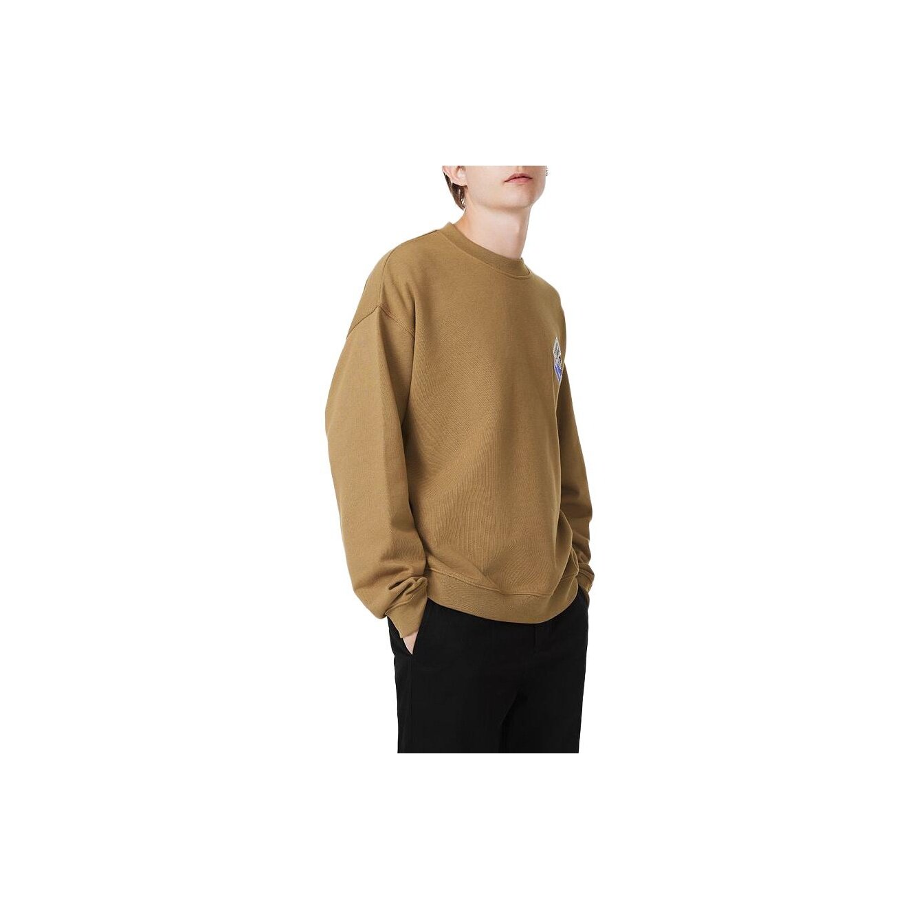 Толстовка LACOSTE