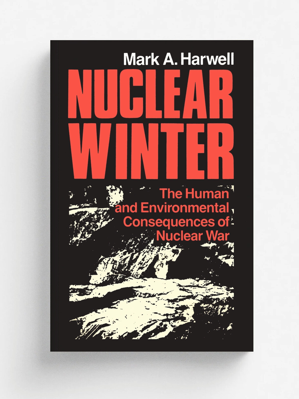 Nuclear Winter. The Human and Environmental Consequences of Nuclear War