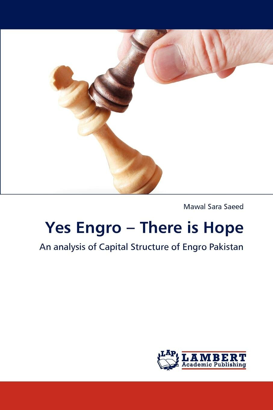 Yes Engro - There Is Hope — фото 1