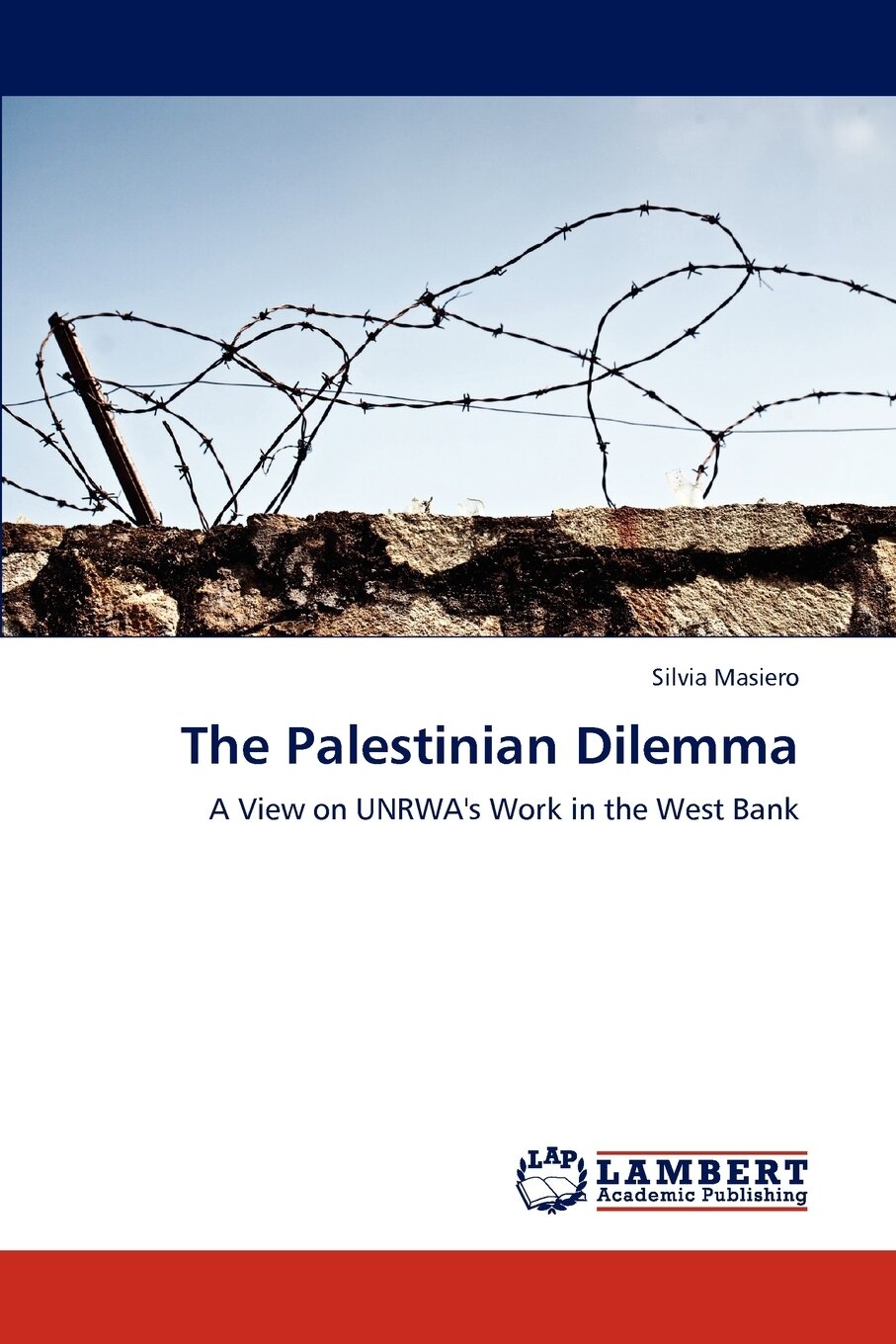 The Palestinian Dilemma — фото 1