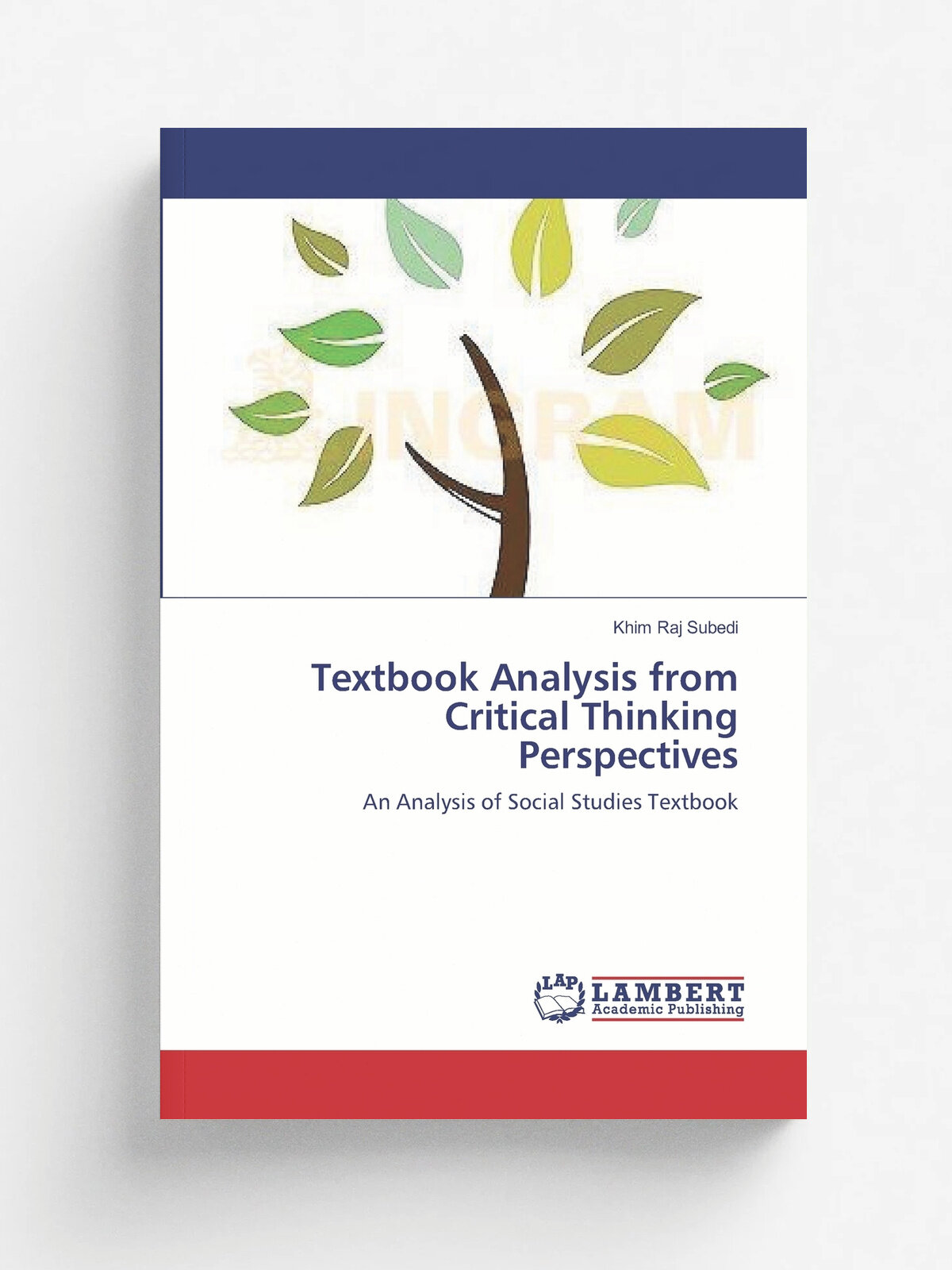 Textbook Analysis from Critical Thinking Perspectives