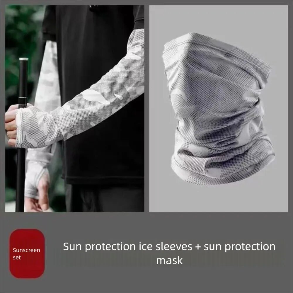 Бафф для мужчин и женщин