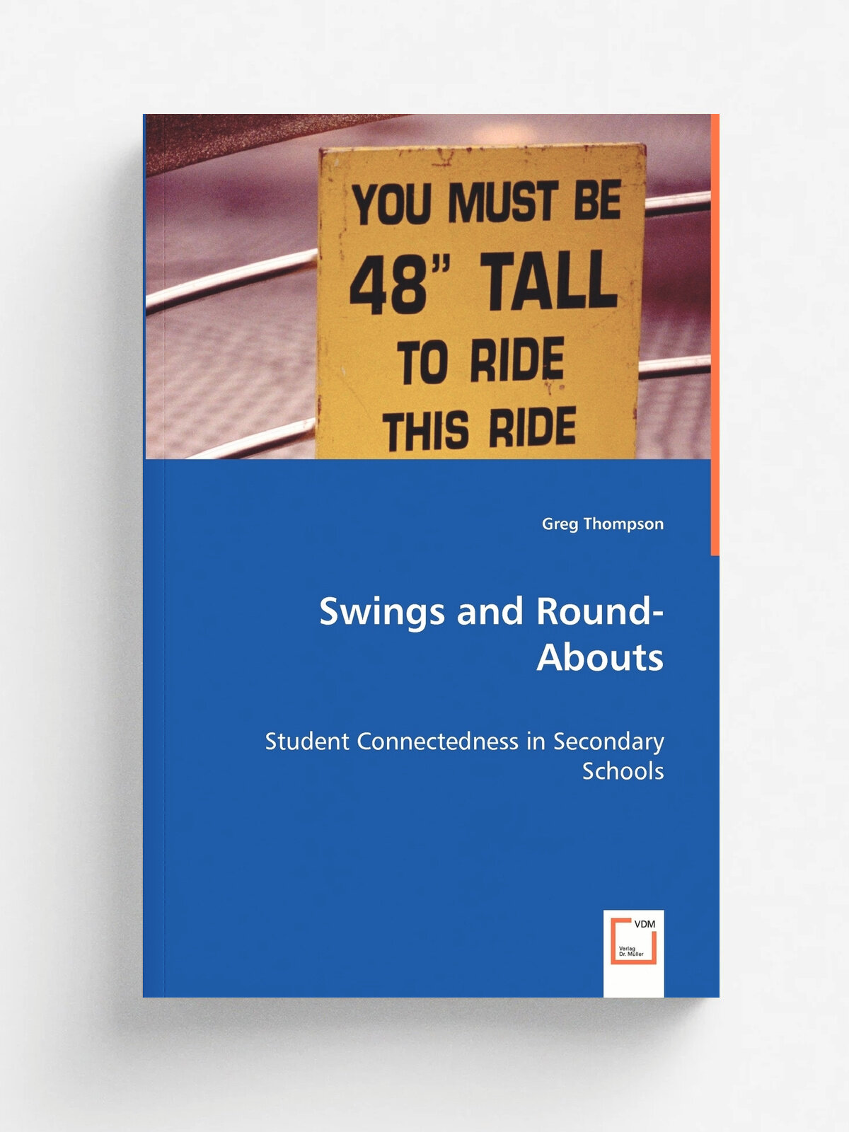 Swings and Round-Abouts
