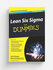 Lean Six Sigma For Dummies