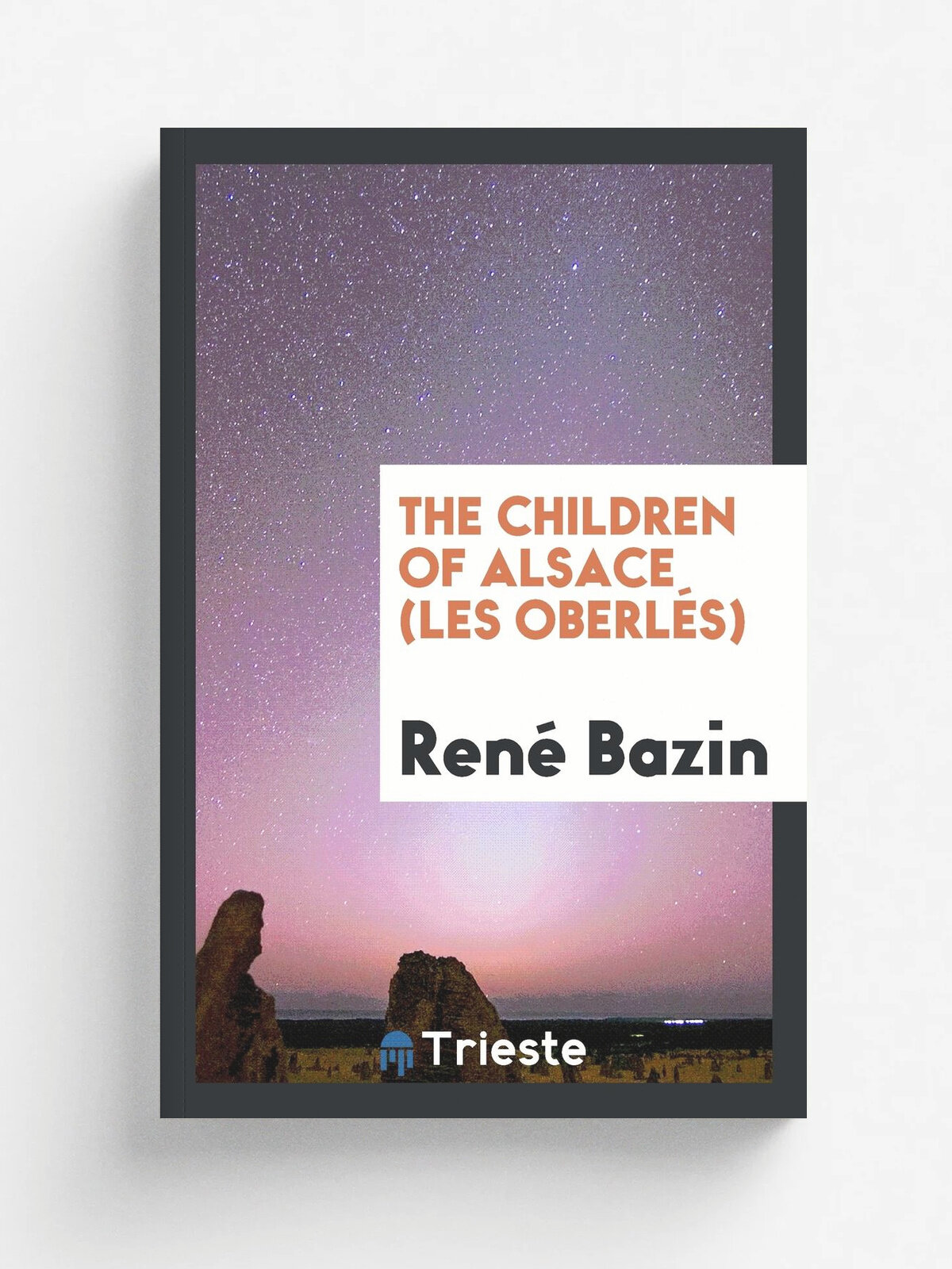 The children of Alsace (Les Oberl.s)