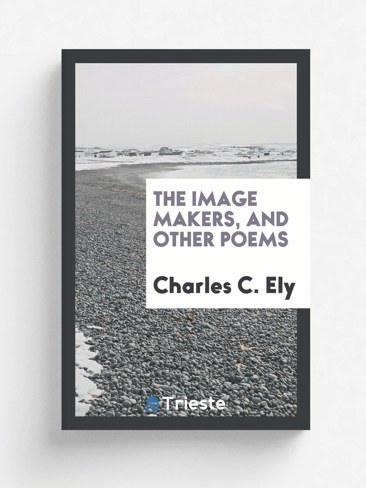 The image makers, and other poems