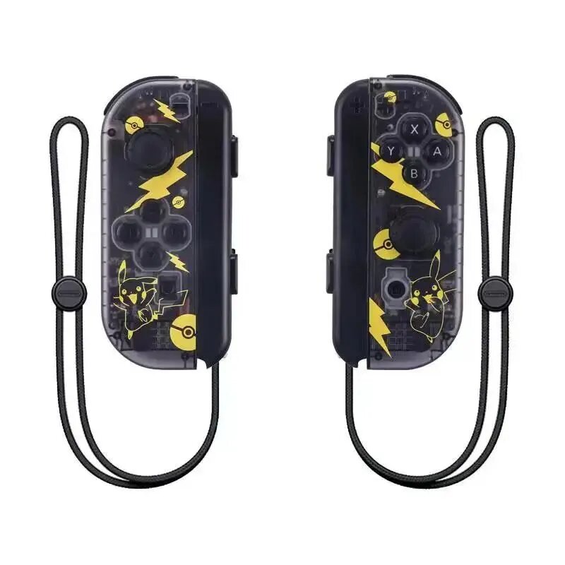 Nintendo Геймпад NINTENDO JOYCON