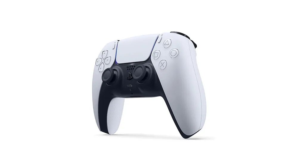 PlayStation 5 DualSense Wireless Controller контроллер видеоигры — фото 1