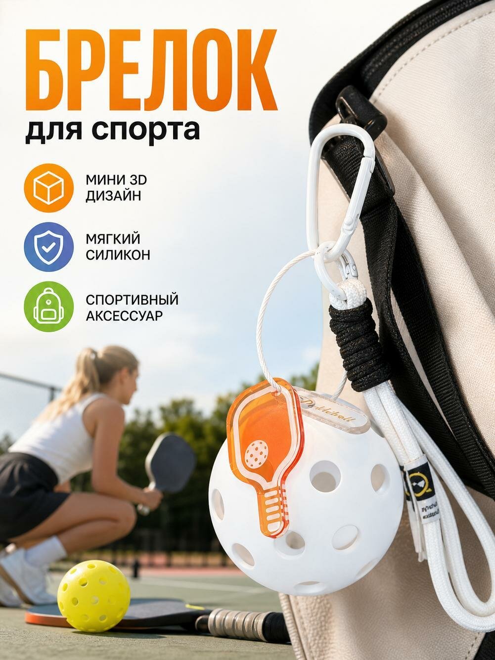 Брелок
