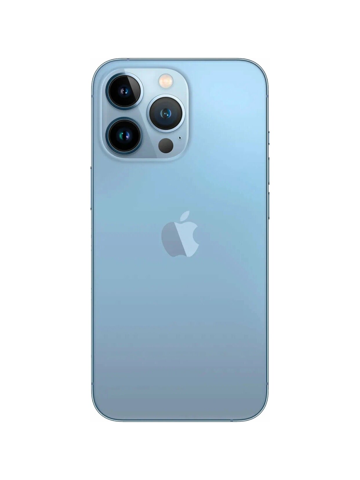 Подлинник Смартфон Apple iPhone 13 Pro Max 6/128 Гб, A15, OLED 6.7", 28 ч работы, 2778×1284, Русский язык