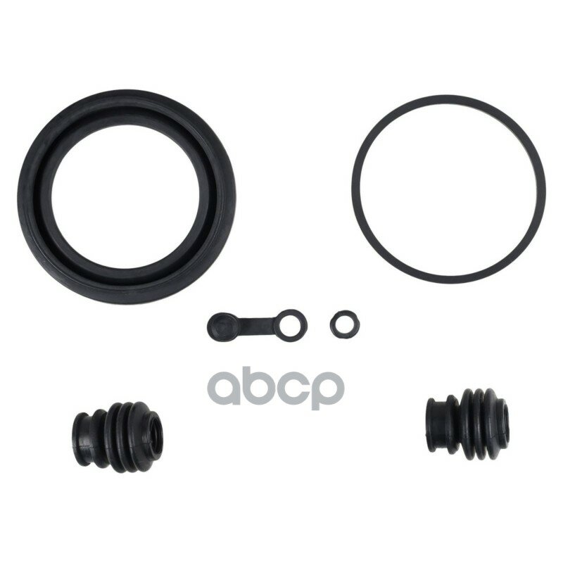 Ремкомплект суппорта CHERY ARRIZO 8 (22-) перед. D 57мм Trialli арт. RCF800145
