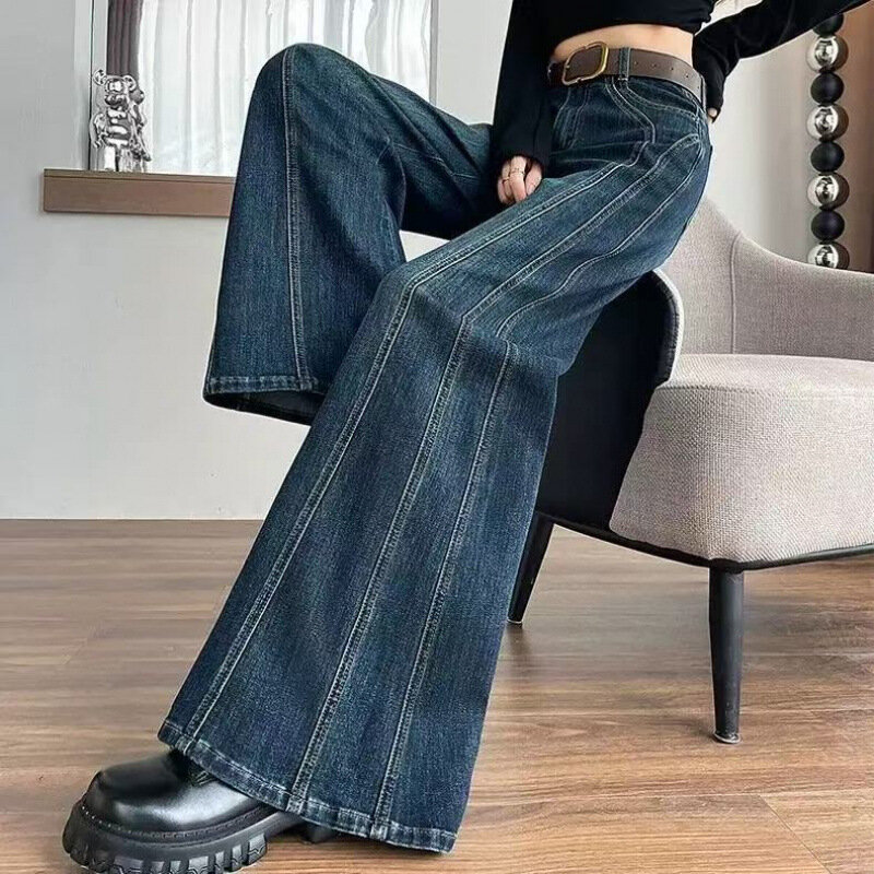 Джинсы классические JYL