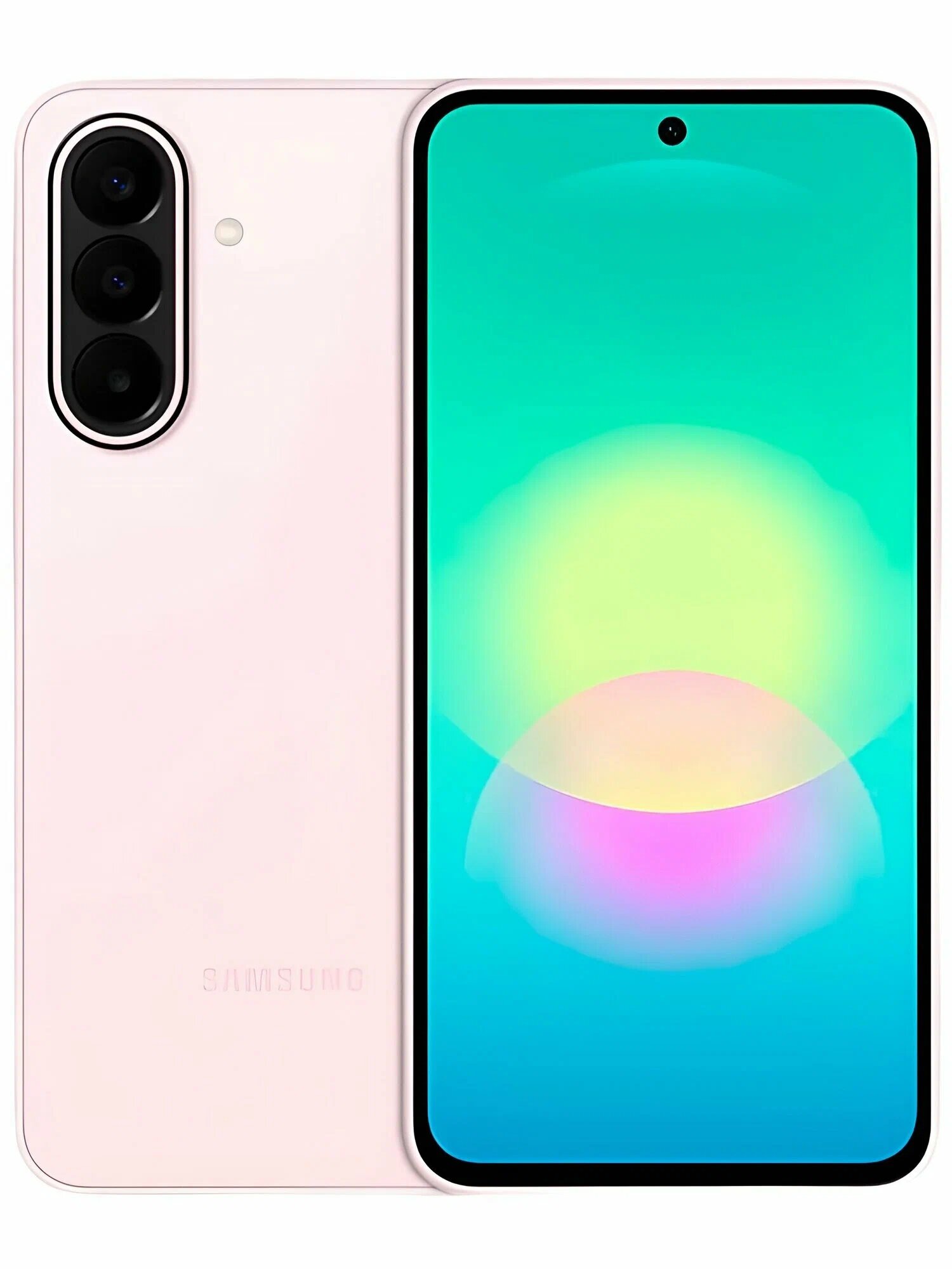 Смартфон Samsung GalaxyA27 8gb / 256Gb (Light Pink | Розовый)