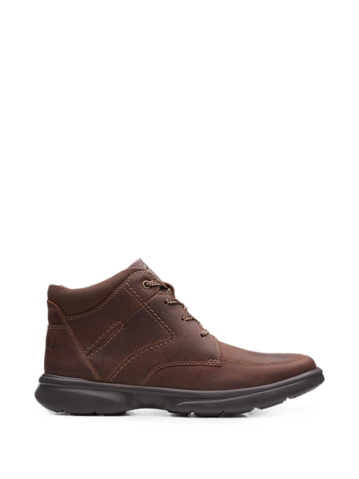 Ботинки Bradley Mid leather boots