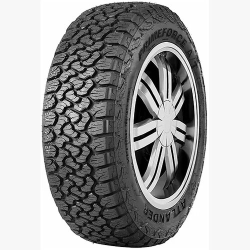 Шина Atlander PrimeForce A/T 225/60R17 99H