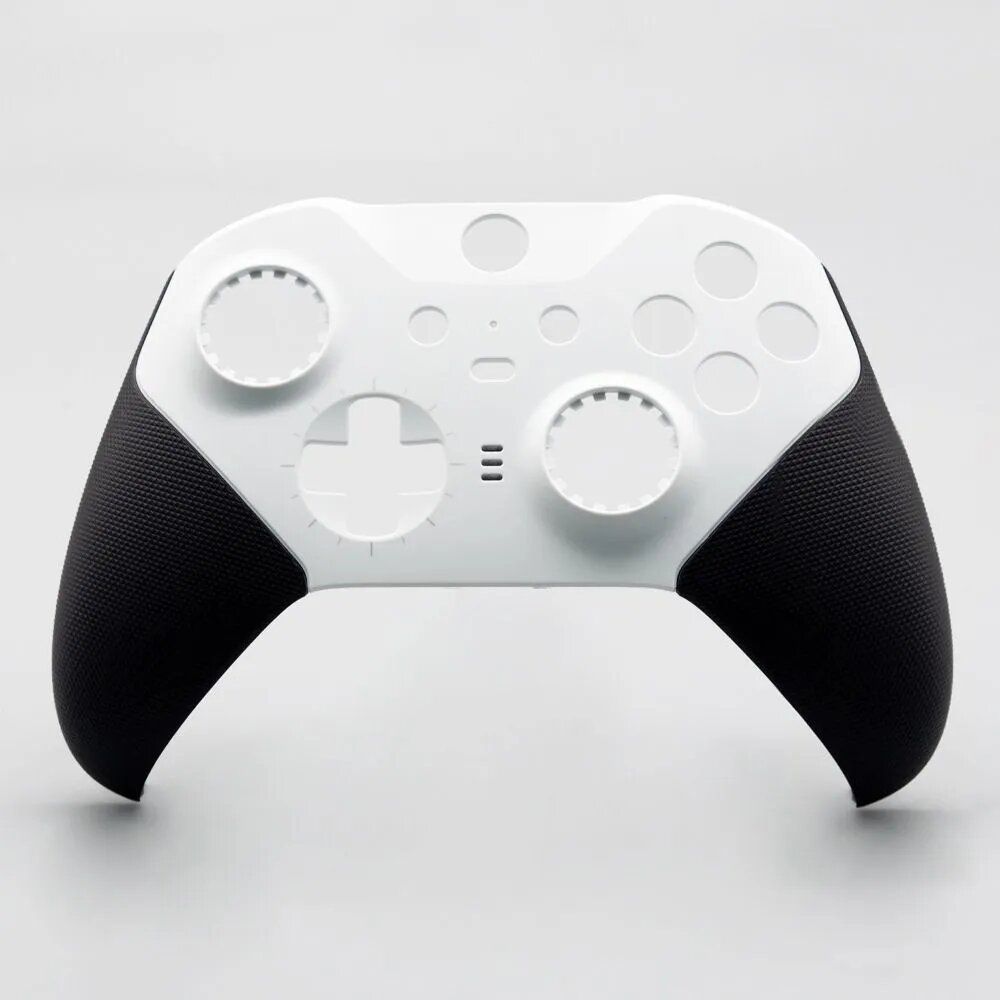 Передняя крышка контроллера Xbox Elite Wireless Controller Series 2 (модель: 1797), белая.