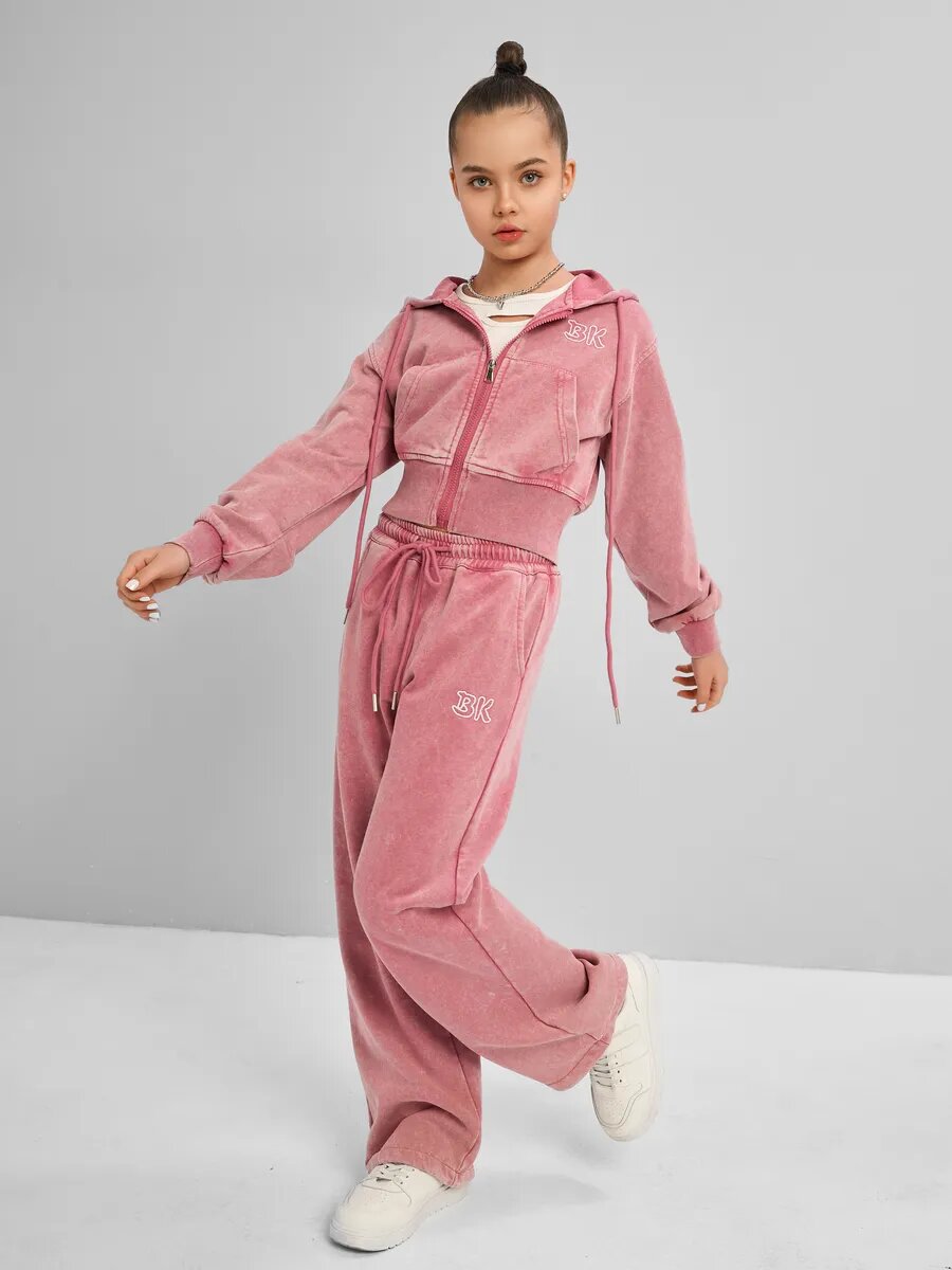 Костюм спортивный 73W21