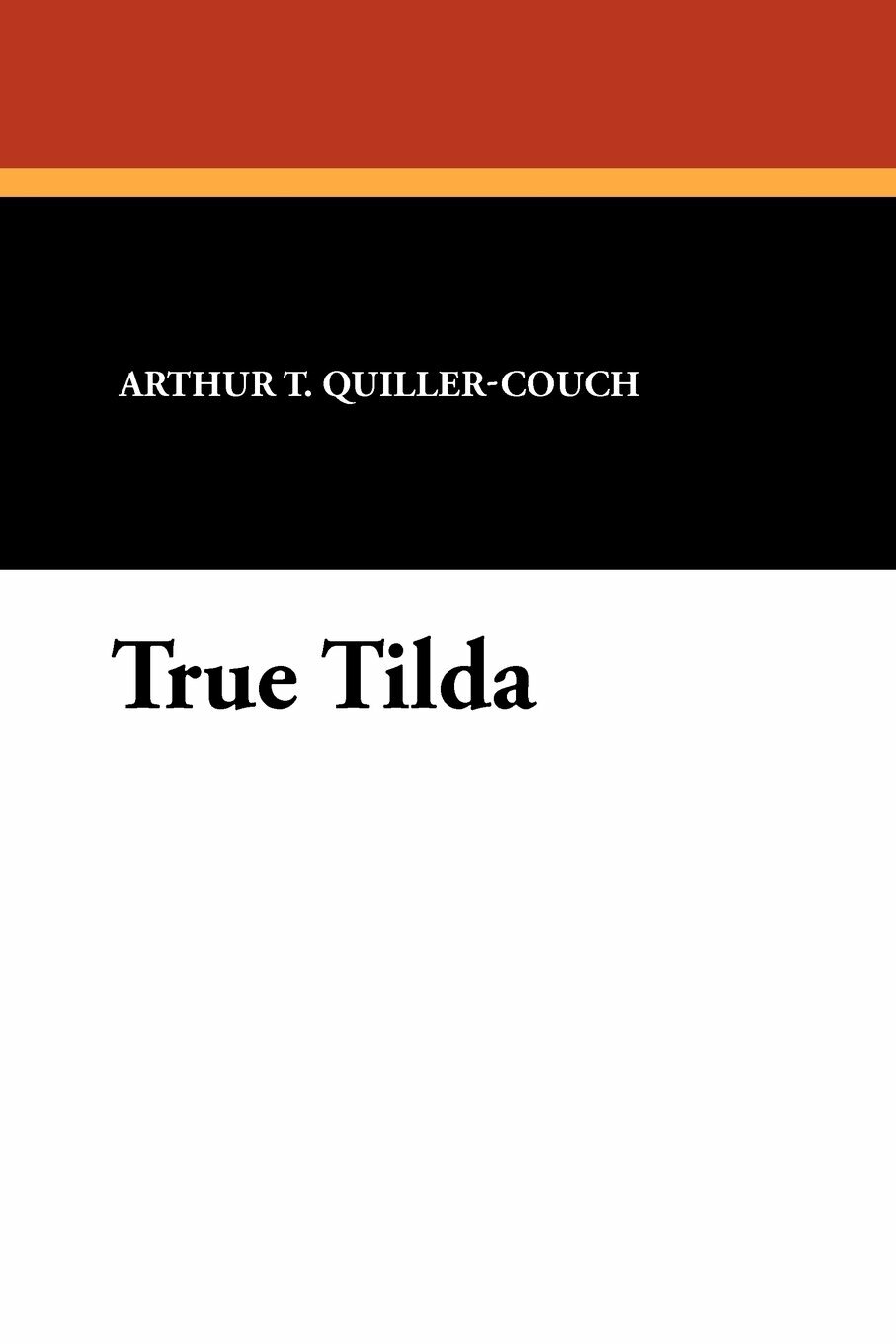 True Tilda — фото 1