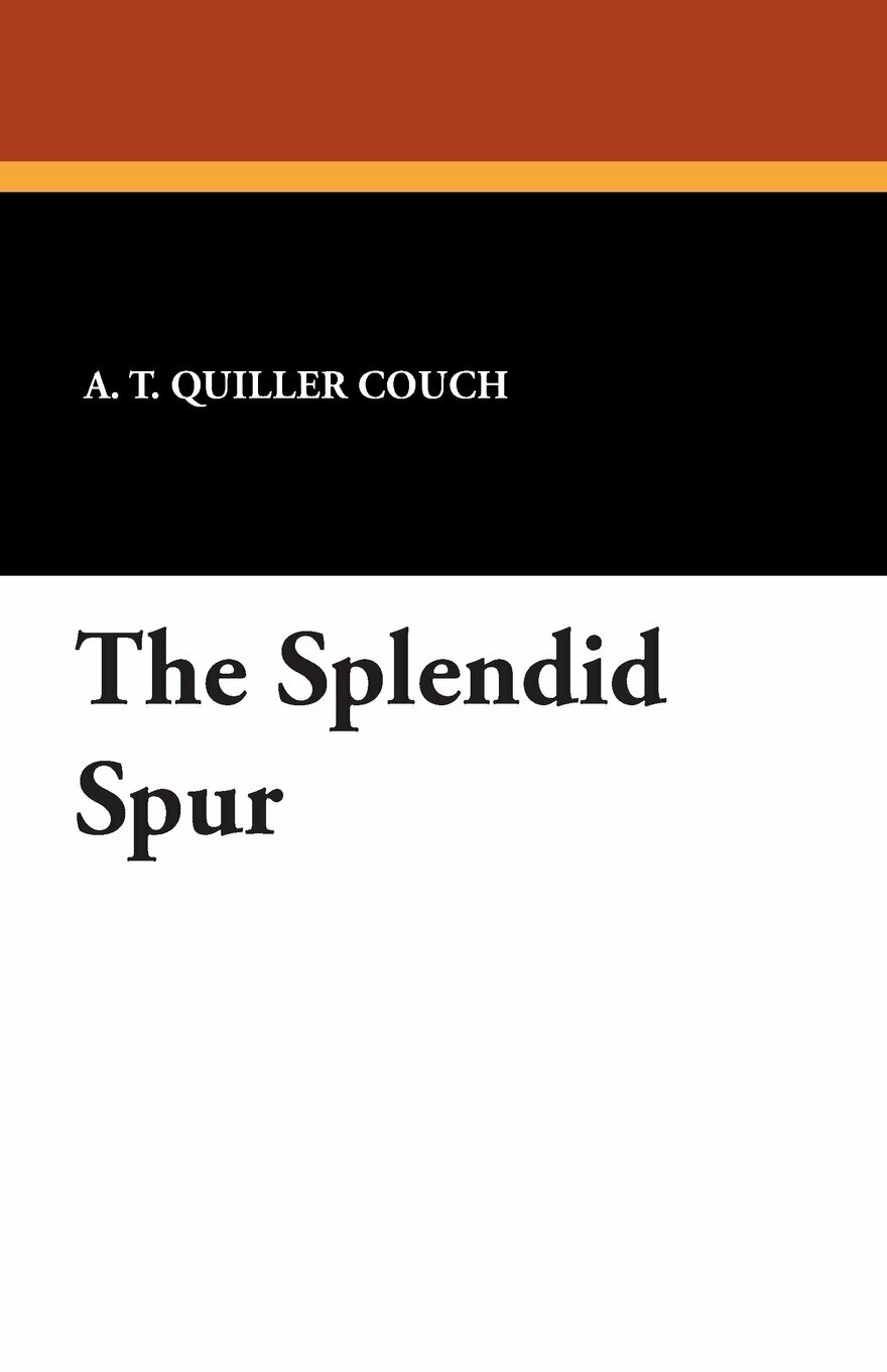 The Splendid Spur — фото 1