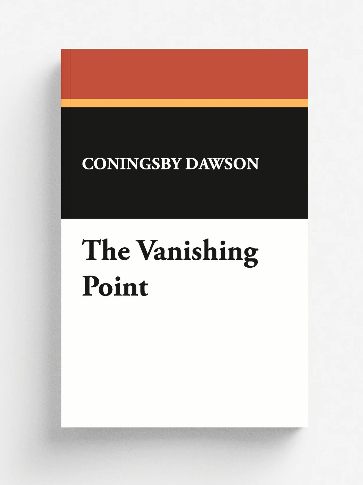 The Vanishing Point