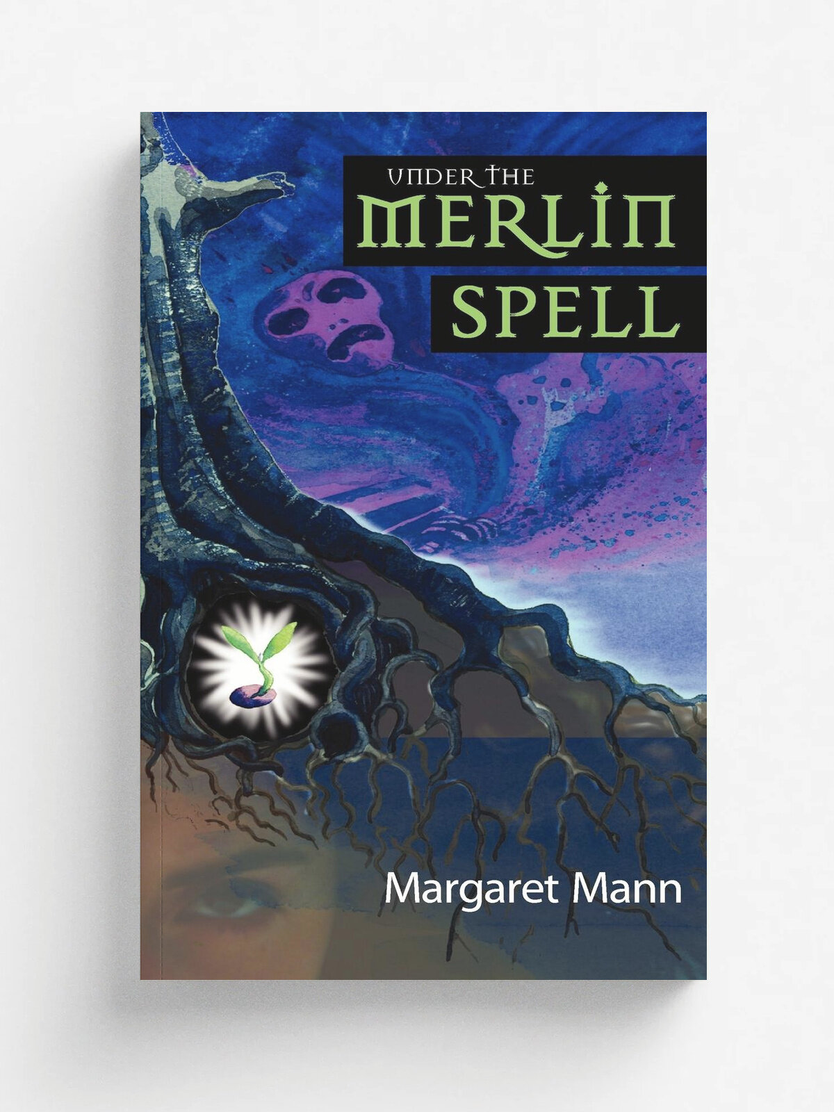 Under the Merlin Spell