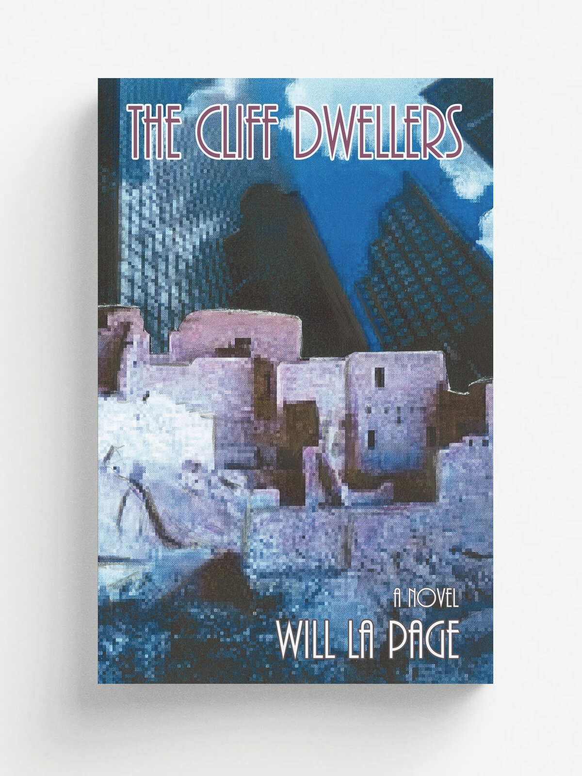 The Cliff Dwellers