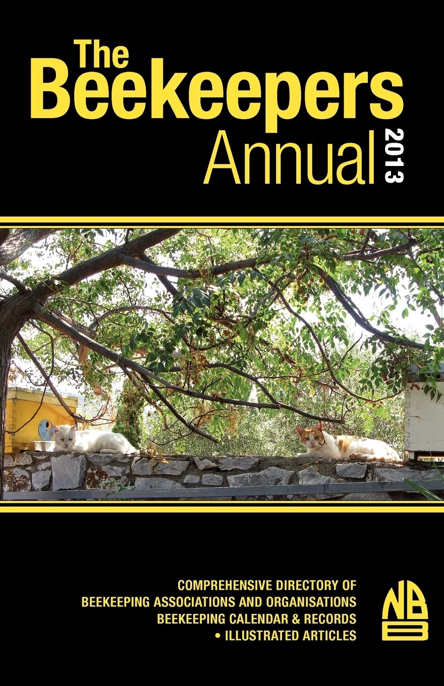 The Beekeepers Annual — фото 1