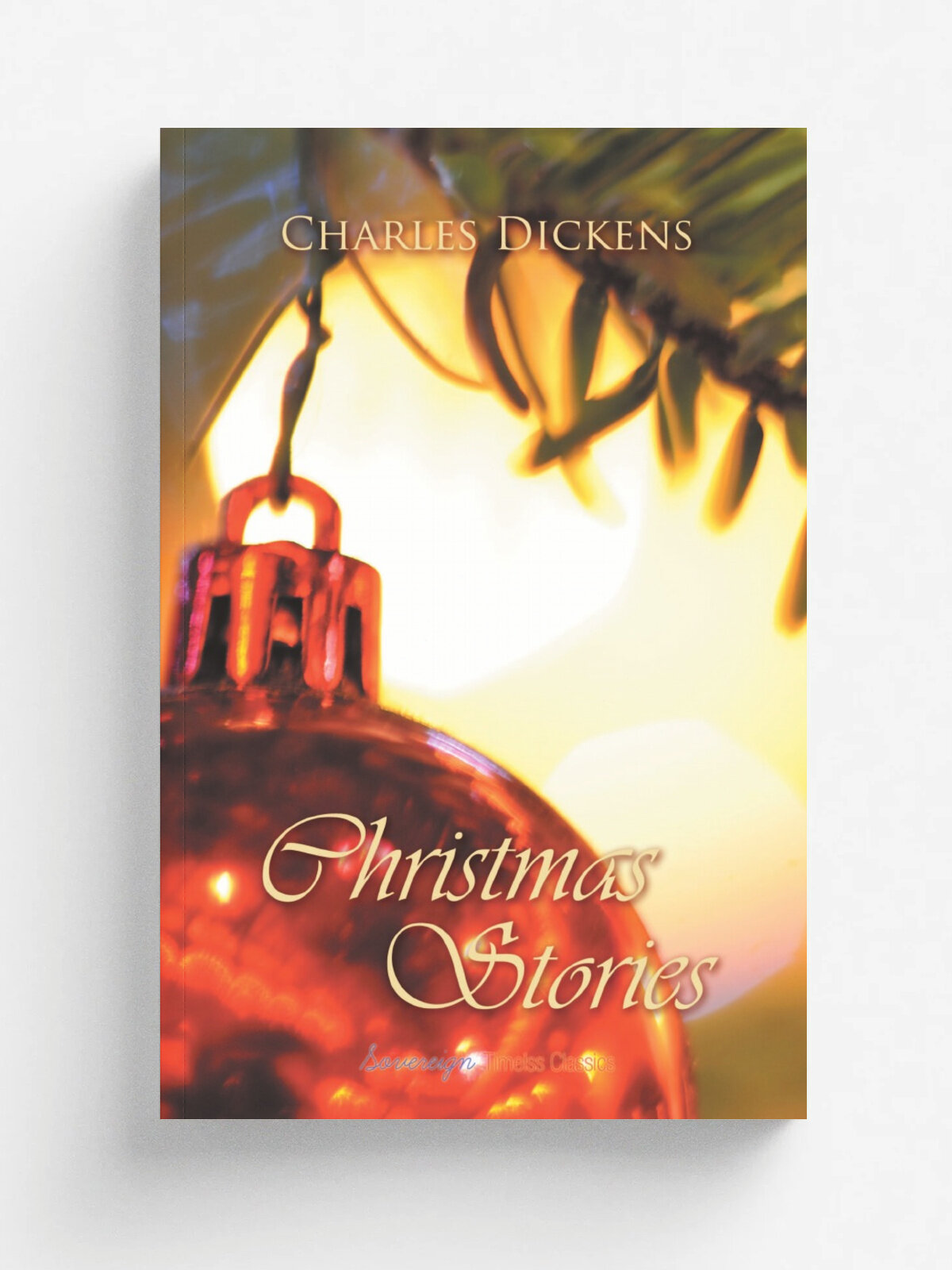 Christmas Stories